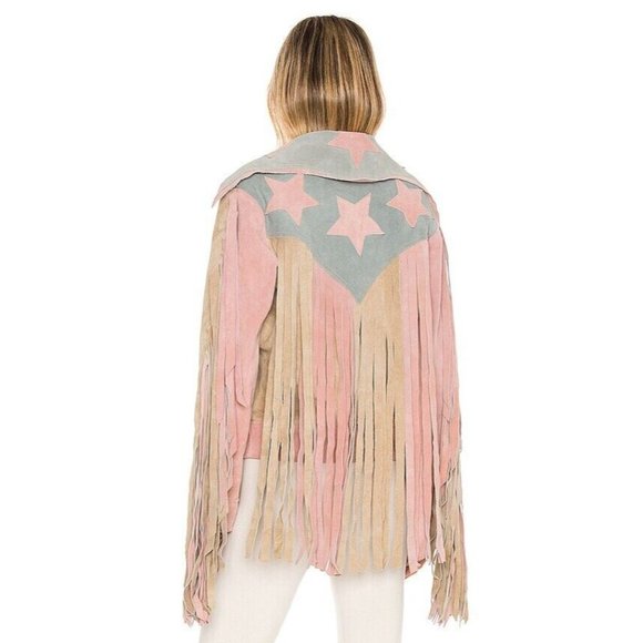 Understated Leather | Jackets & Coats | Understated Leather American ...